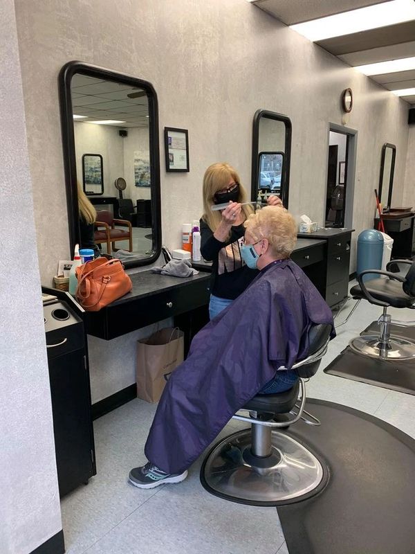 Gallery – Visions Hair Design Salon