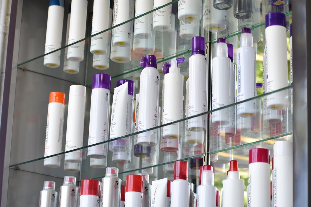 Gallery – Visions Hair Design Salon