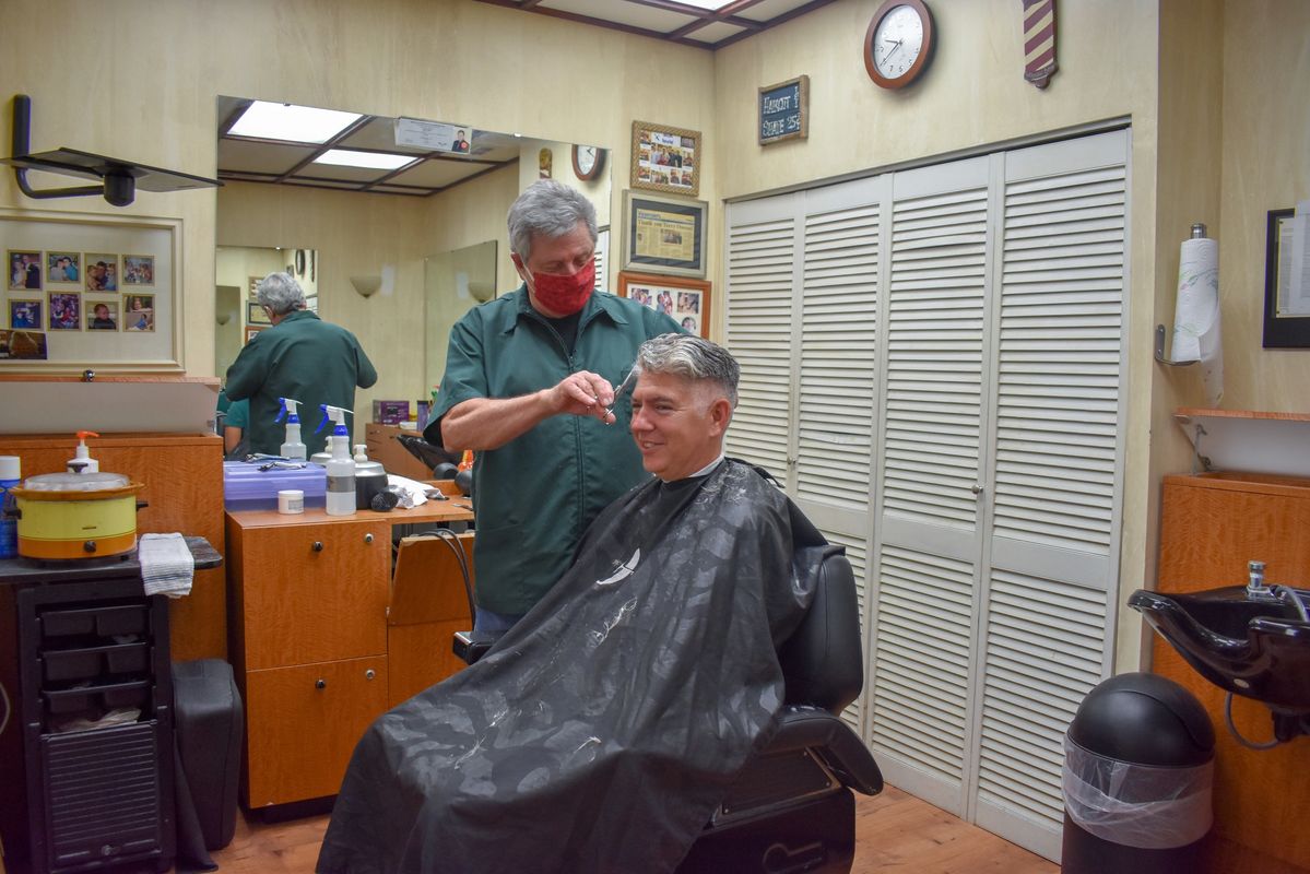 Gallery – Visions Hair Design Salon